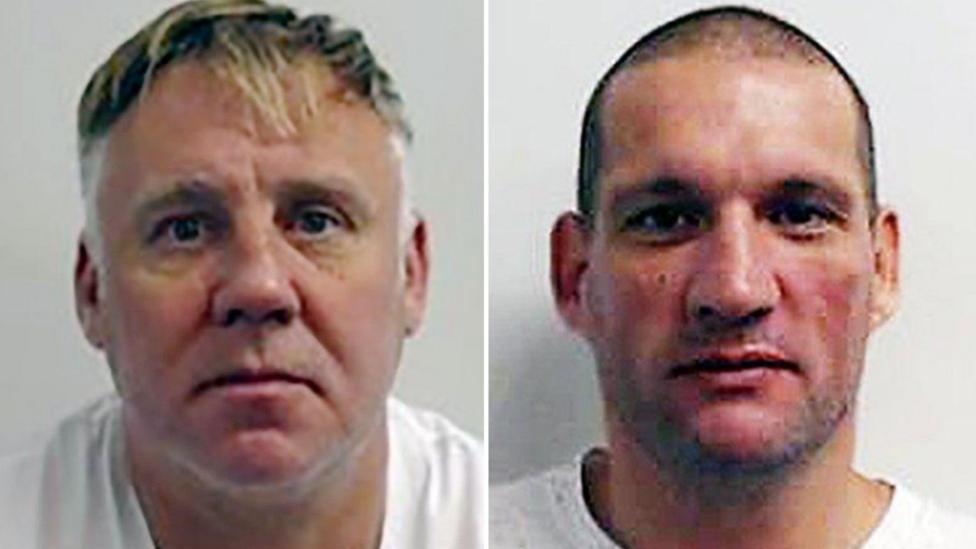 Scotland's prison numbers now higher than before early release scheme ...