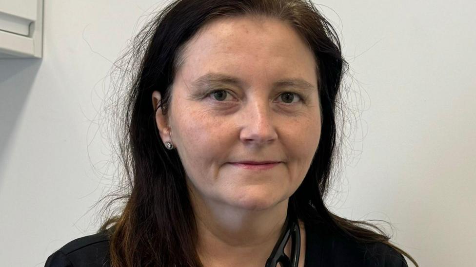 Mounjaro rise may push some to black market - Bridgnorth GP - BBC News