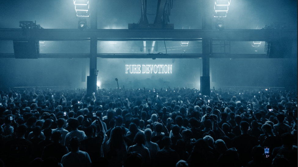 Prospect Building: Celebrating Bristol's culture amidst 'crisis' - BBC News