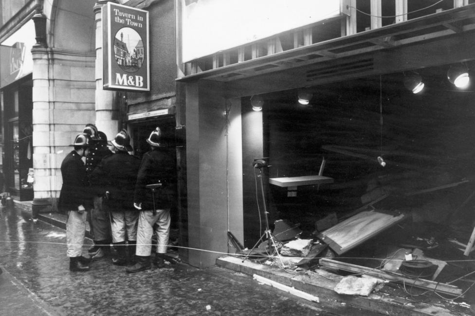 Birmingham pub bombings: Why Britain’s biggest unsolved mass murder is ...