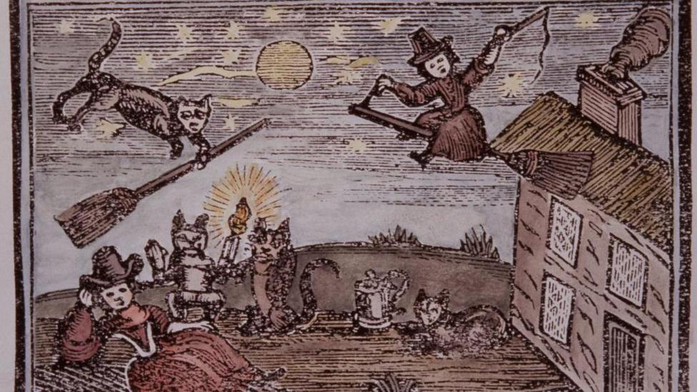 Left-Handers Day: Amazing facts about lefties - BBC Newsround