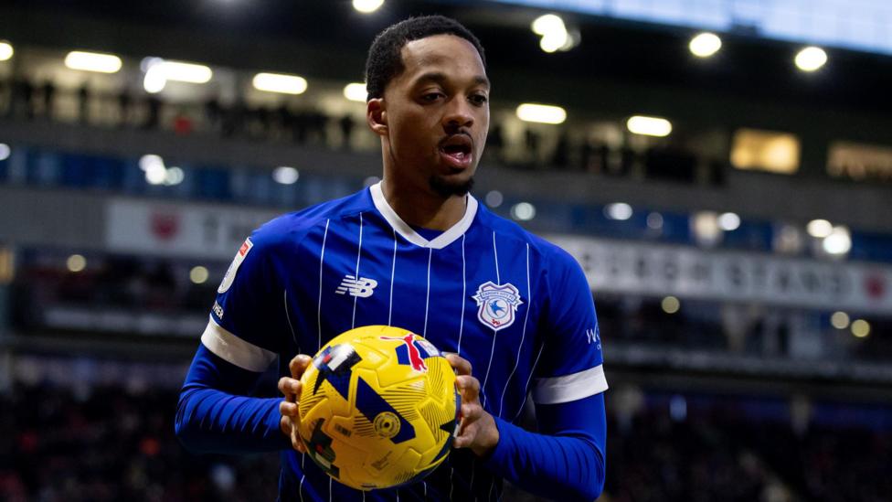 Cardiff City news: Bluebirds a 'cup final' for opponents - Chris ...