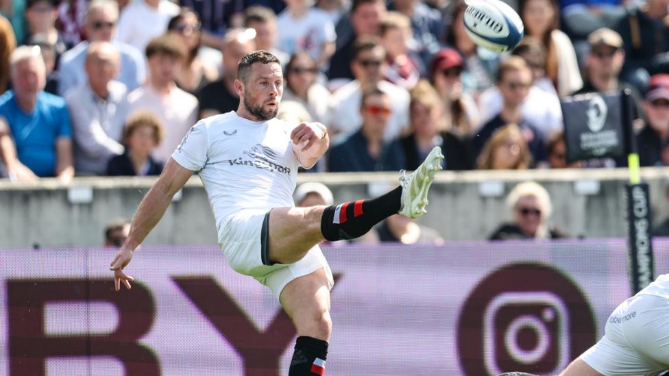 Ulster Rugby: Difficult season comes to premature end for province ...