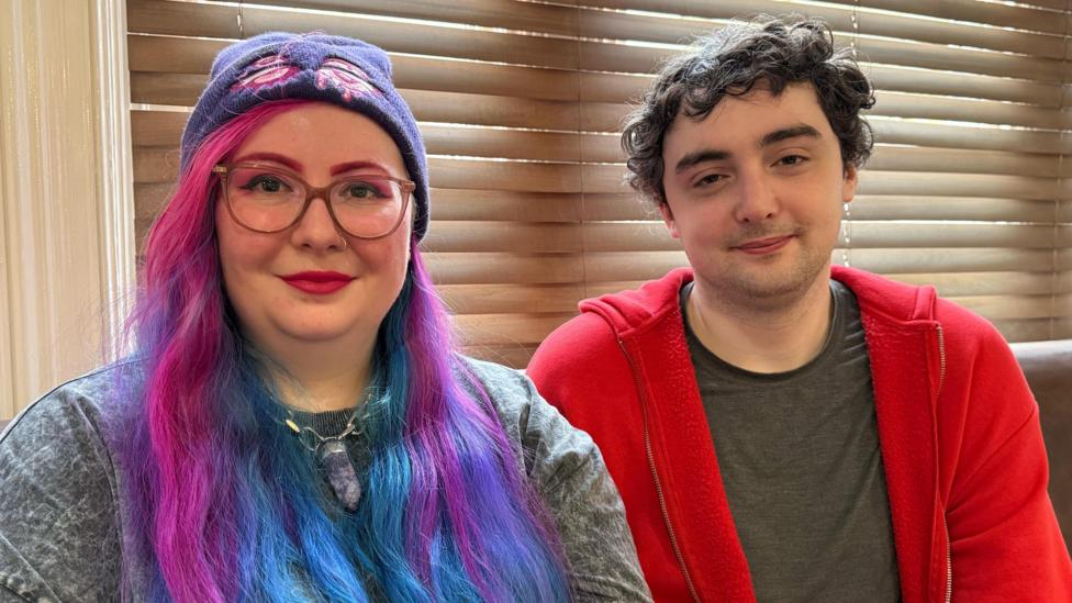 Atomfall: How a forgotten nuclear disaster inspired a video game - BBC News