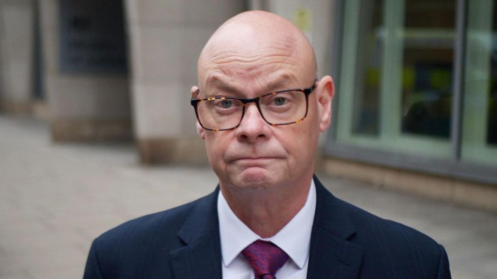 Drones could bring in more 'risky' items to prison, inspector warns ...