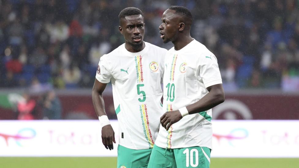 Senegal 1-0 Morocco: Sadio Mane is ambassador for African football in ...