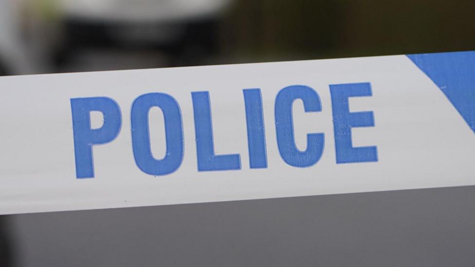 Pedestrian killed in A38 collision near Tewkesbury - BBC News