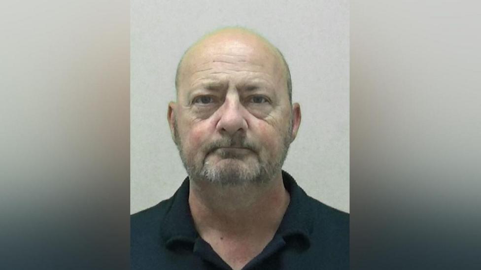 Maidstone man who travelled to Newcastle to rape girl jailed - BBC News