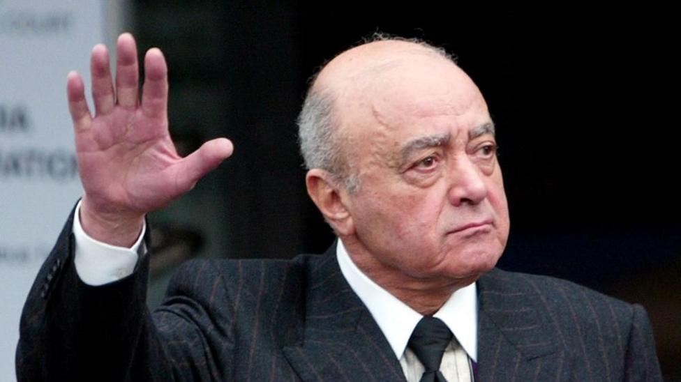 Mohamed al-Fayed: Accusers to complain to doctors' regulator after ...