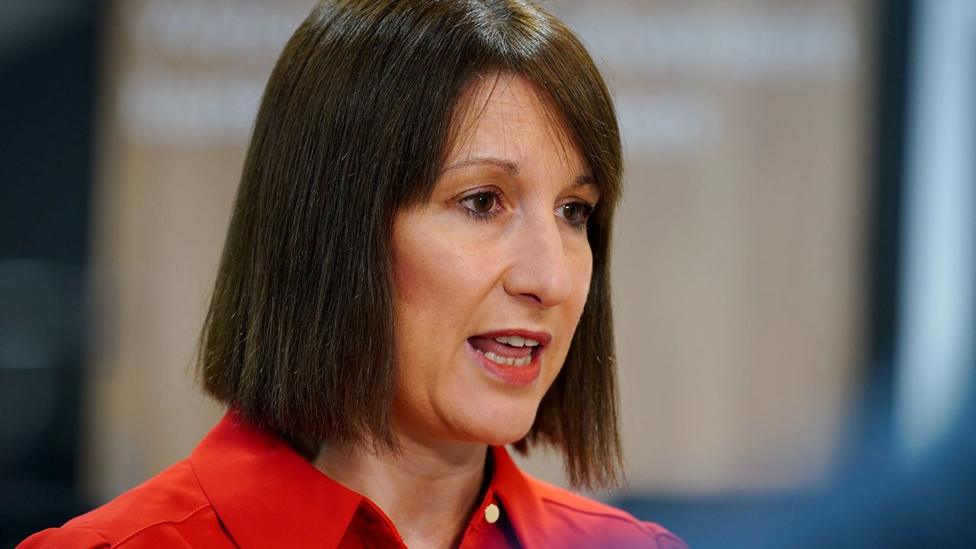 Questions raised over Rachel Reeves’s CV and expenses after BBC ...