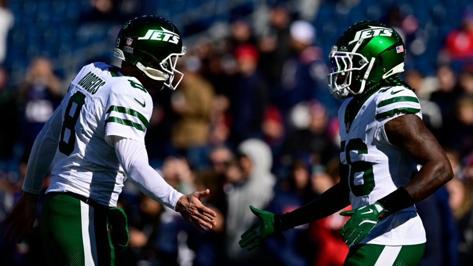 Aaron Rodgers: New York Jets 'failed as a team' during quarterback's ...