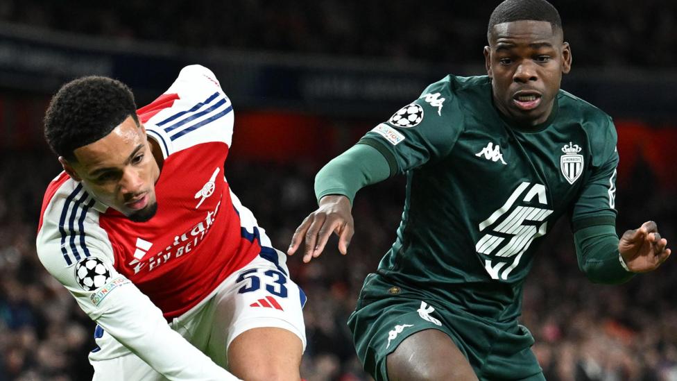 Eliot Matazo: Hull City sign Monaco midfielder for undisclosed fee ...