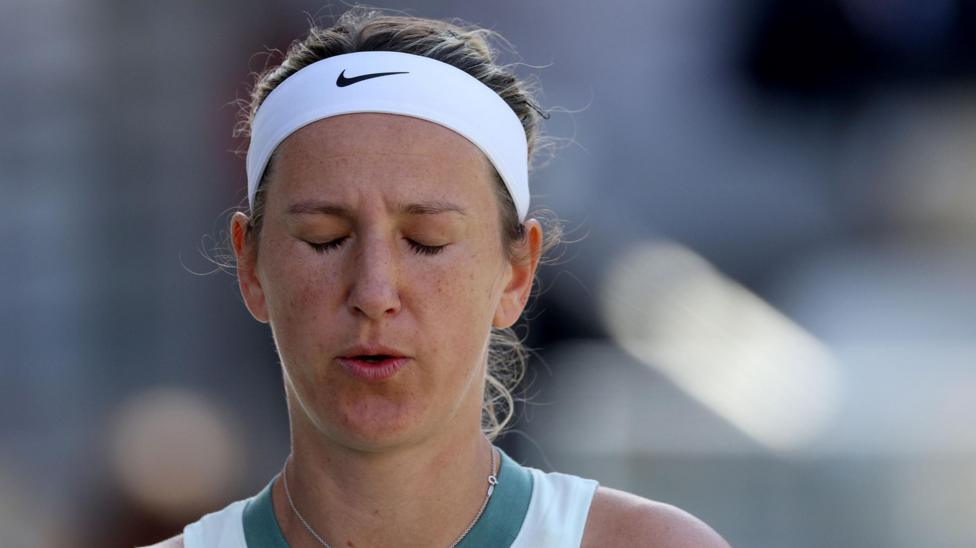 Social media abuse in tennis: Gamblers send 48% of offensive messages ...