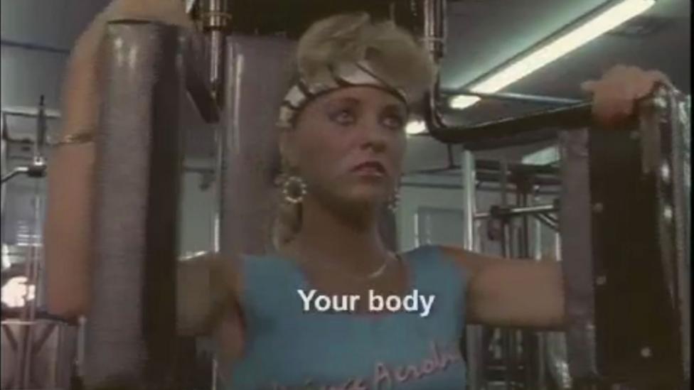 Six things we learned from Adam Curtis’s HyperNormalisation - BBC Three