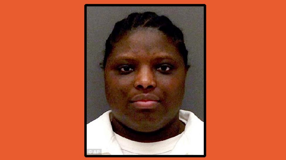 Brutal torture and arsenic: the women who die on death row - BBC Three