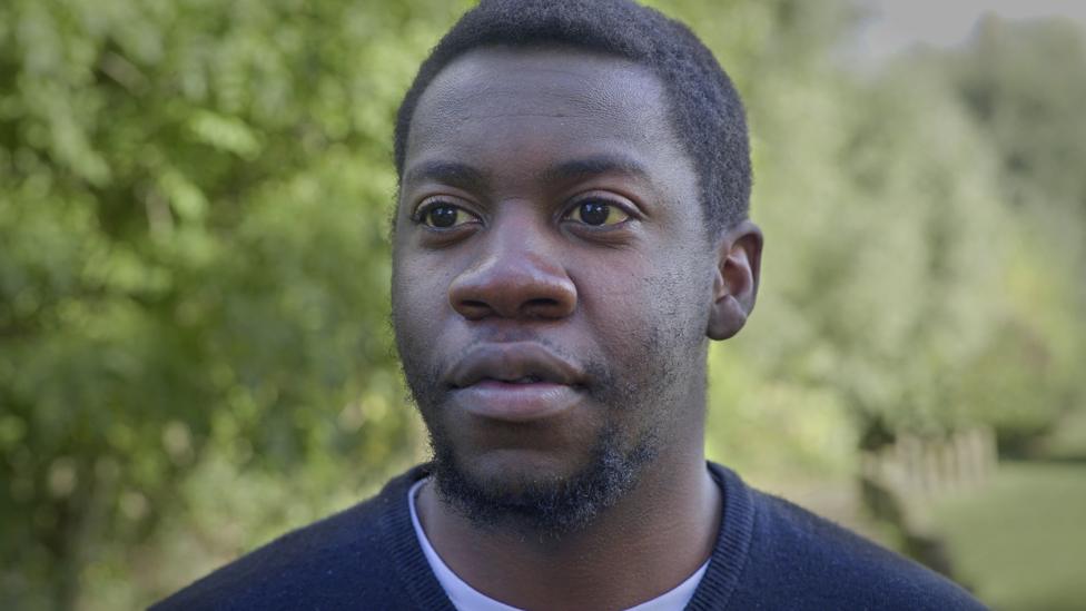 The many faces of depression: Eight people explain what living with the ...