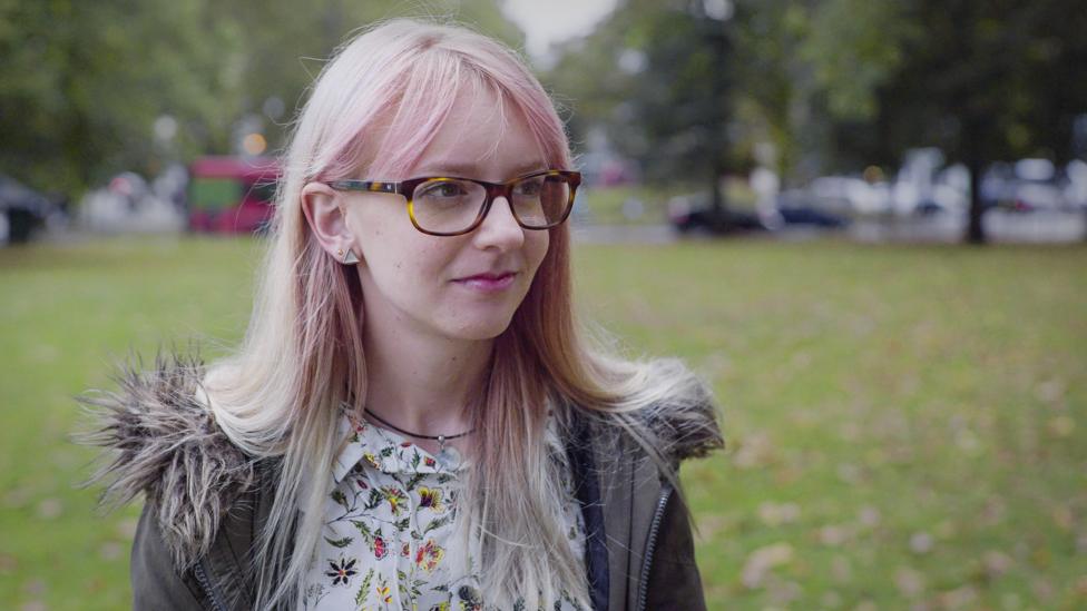 The many faces of depression: Eight people explain what living with the ...