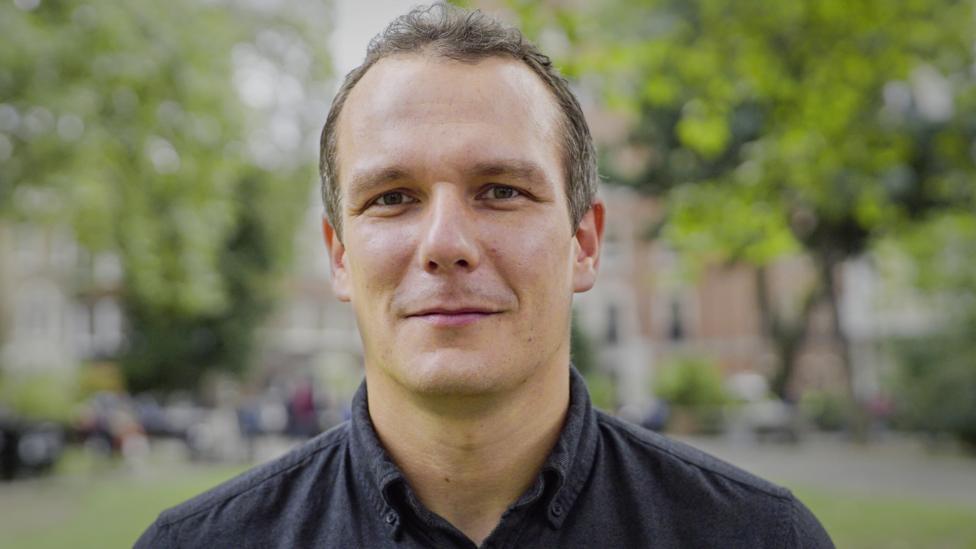 The many faces of depression: Eight people explain what living with the ...