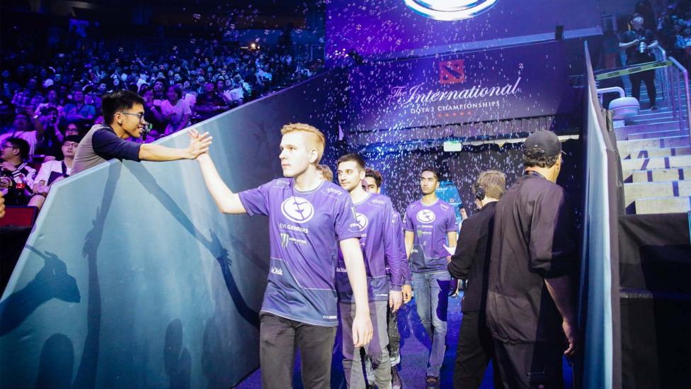 Inside The International 7: The most lucrative tournament in esports ...