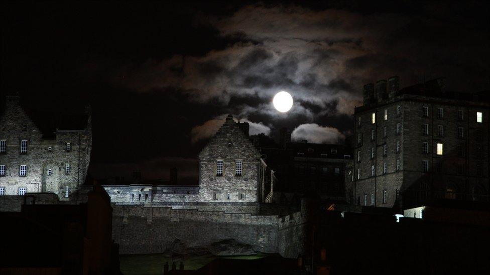 Your pictures of Scotland: 24 Sept- 1 Oct - BBC News