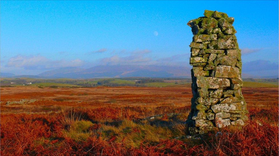 Your Pictures of Scotland: 14 - 21 Jan - BBC News