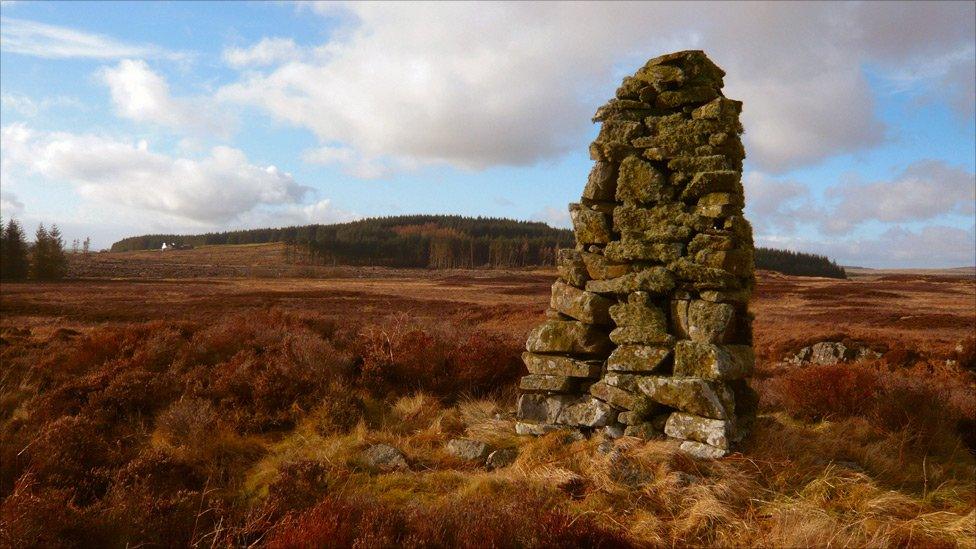 Your Pictures of Scotland: 11-18 February - BBC News