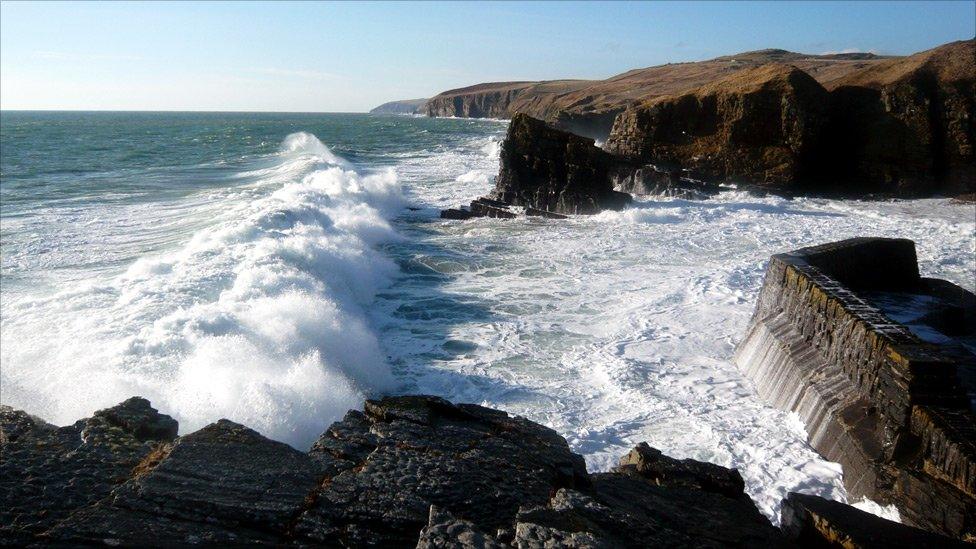 Your Pictures of Scotland: 11-18 February - BBC News