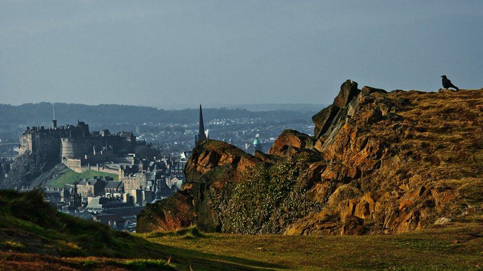 Your Pictures of Scotland: 4-11 March - BBC News