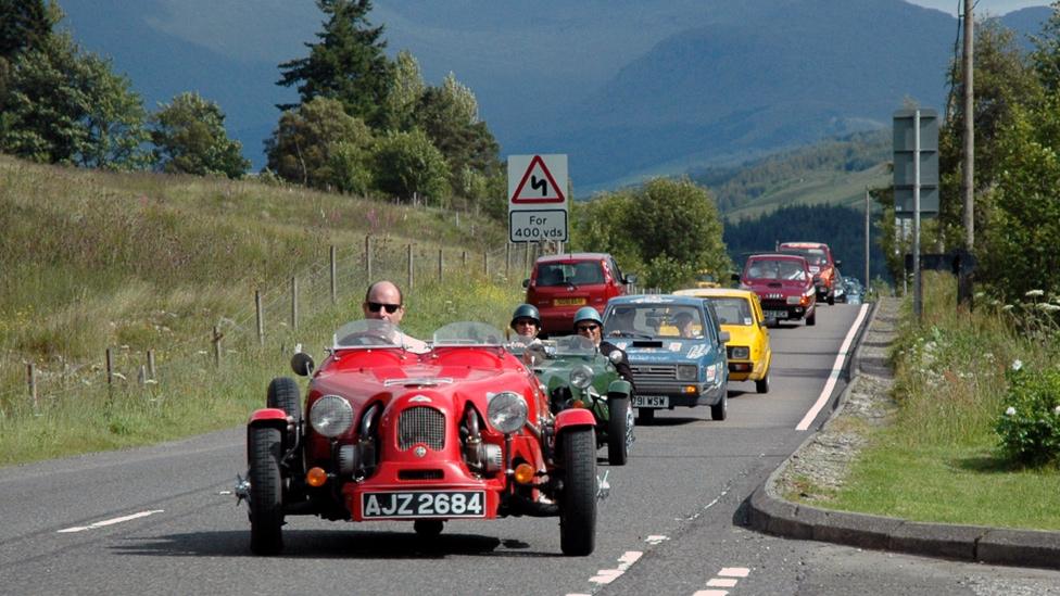 Your Pictures of Scotland: 15 - 22 July - BBC News