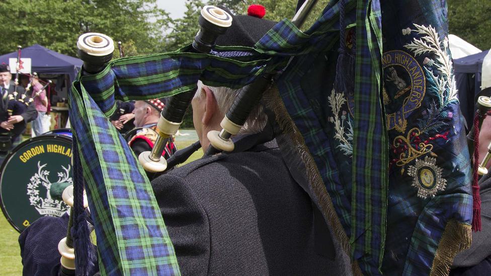 Your Pictures of Scotland: 29 July - 5 August - BBC News