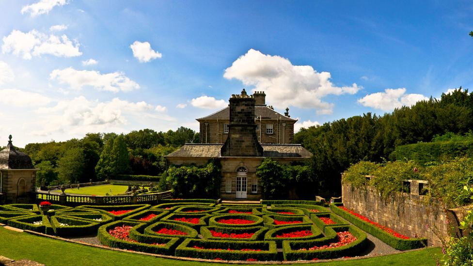 Your Pictures of Scotland: 29 July - 5 August - BBC News