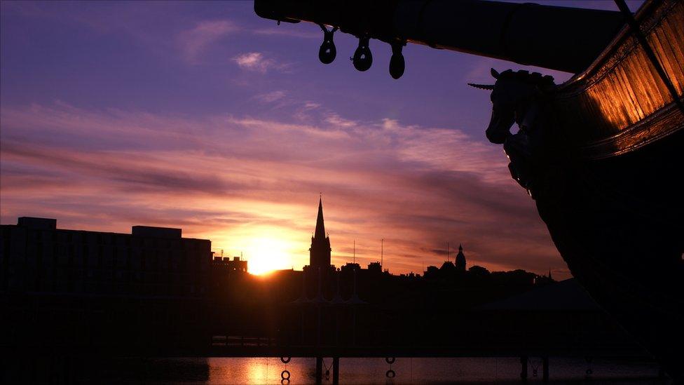 Your Pictures of Scotland: 23 - 30 September - BBC News