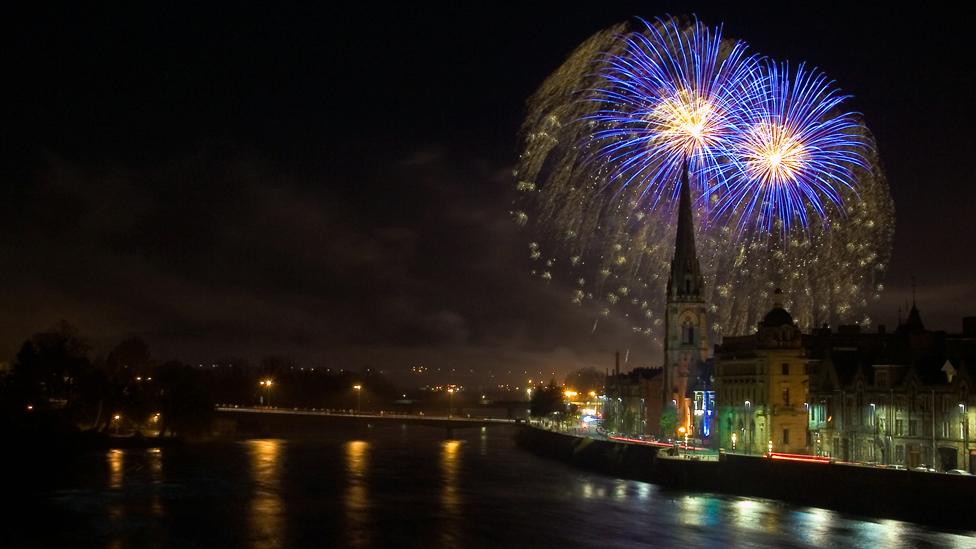 Your pictures of Scotland: 4 - 11 November - BBC News