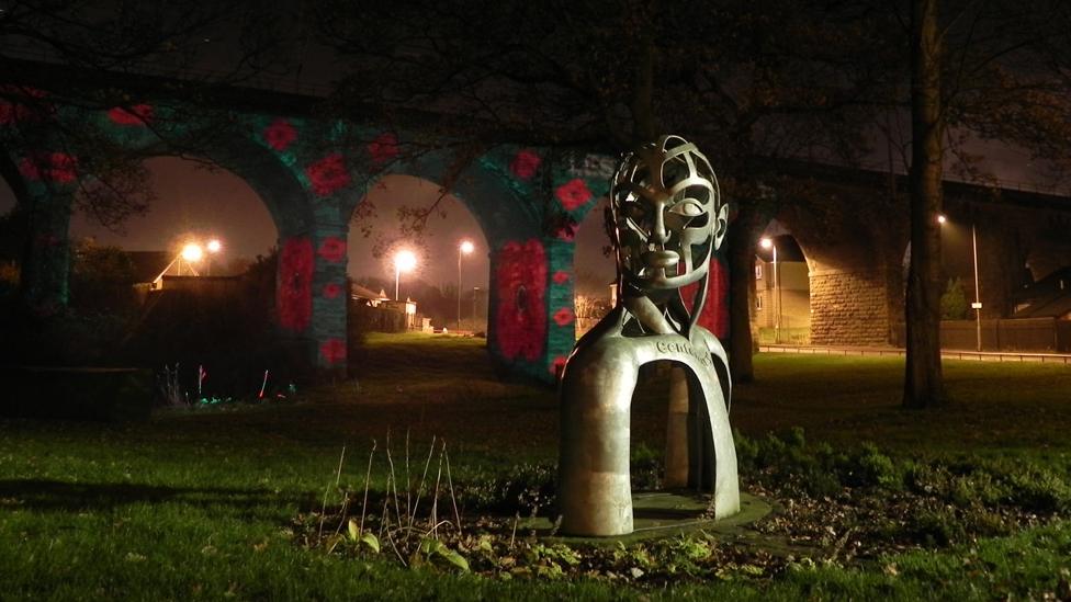 Your pictures of Scotland: 11 - 18 November - BBC News