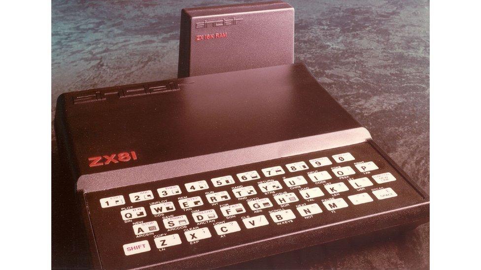 ZX81