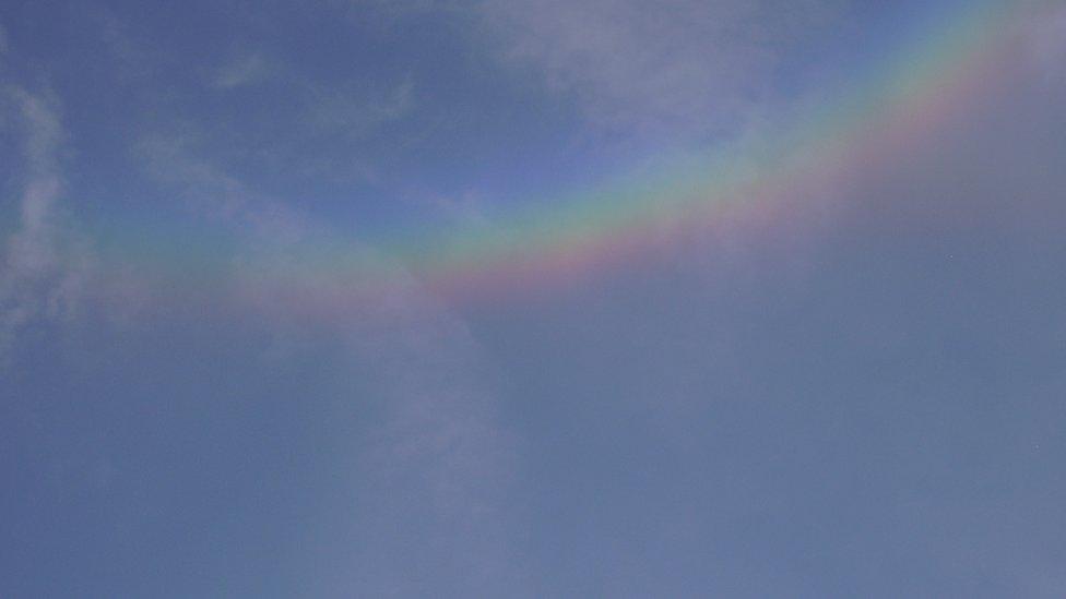 Your amazing photographs - BBC Weather