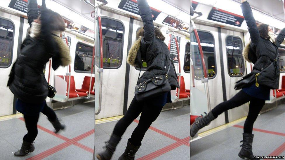 Your pictures: Swifter - BBC News