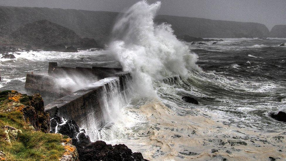 Your pictures of Scotland: 26 October - 2 November - BBC News