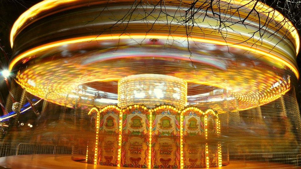 Your pictures of Scotland: 30 November - 7 December - BBC News