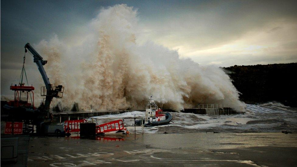 Your pictures of Scotland: 21 - 28 December - BBC News