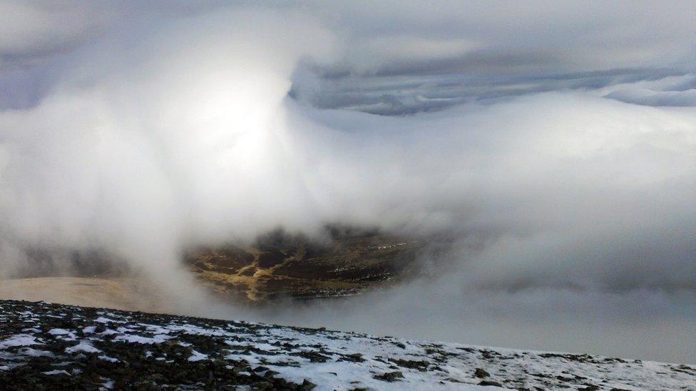 Your great weather photos - BBC Weather