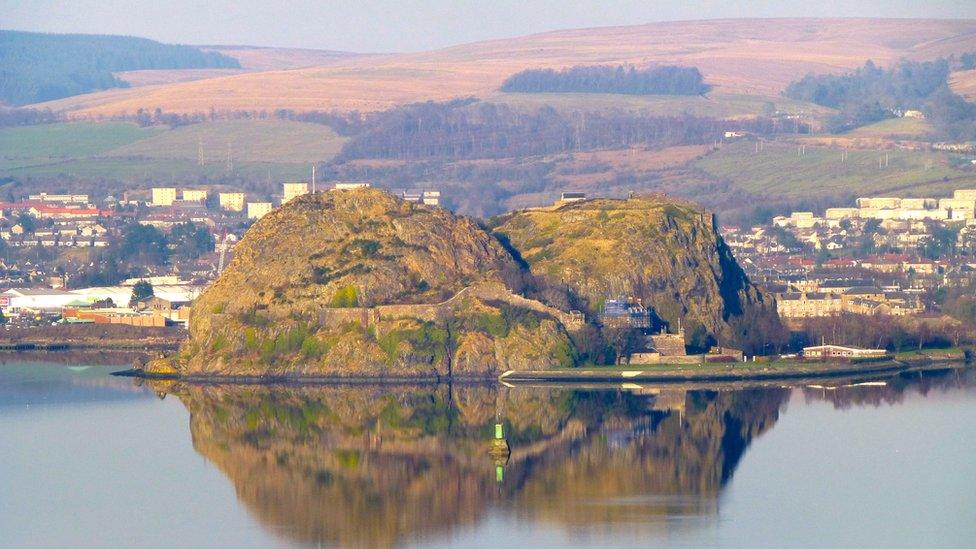 Your pictures of Scotland: 15 - 22 February - BBC News