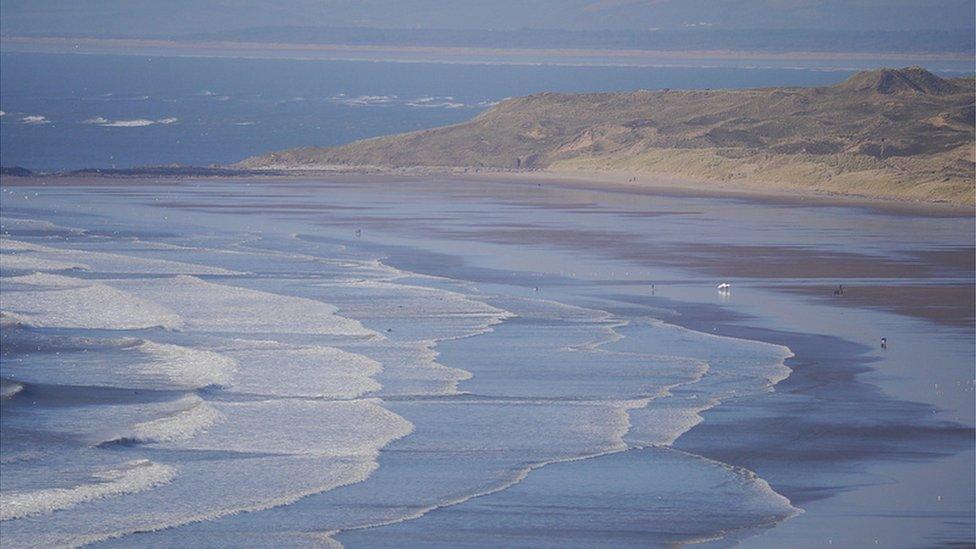 Your Pictures: Photos from Wales - BBC News