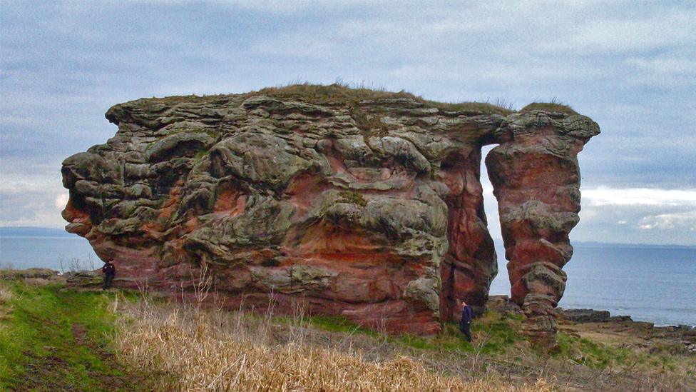 Your pictures of Scotland: 1 - 8 March - BBC News