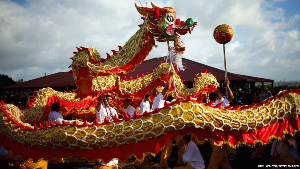 Week in pictures: 27 April - 3 May 2013 - BBC News