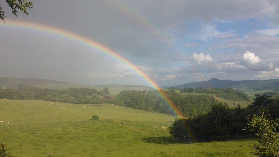 Your recent weather pictures - BBC Weather