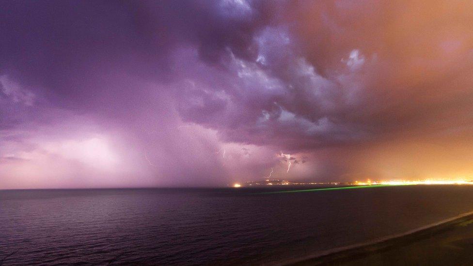 Your recent photos - BBC Weather