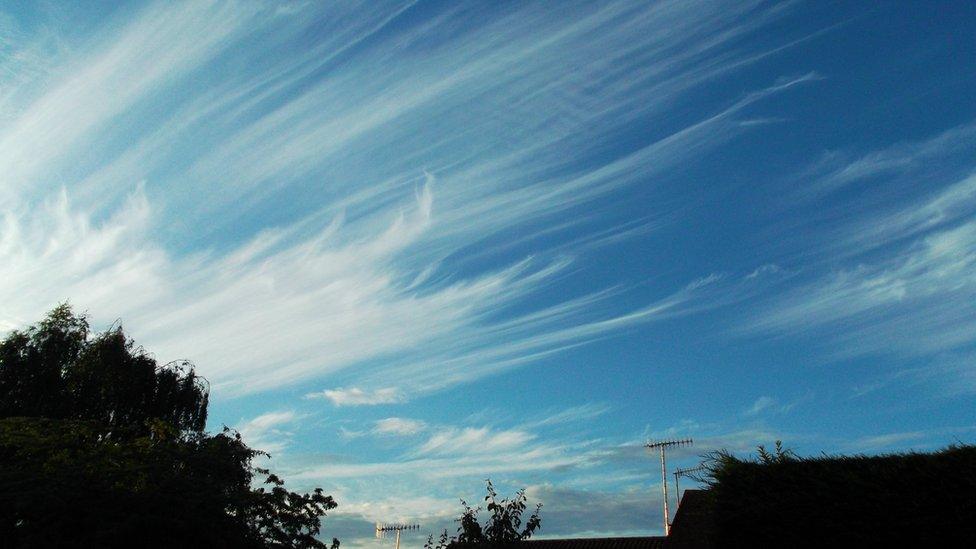 Your weather pictures - BBC Weather