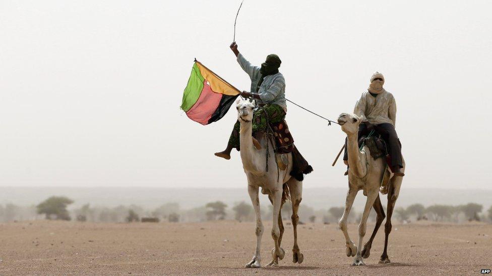 Africa in pictures: 26 July-1 August 2013 - BBC News