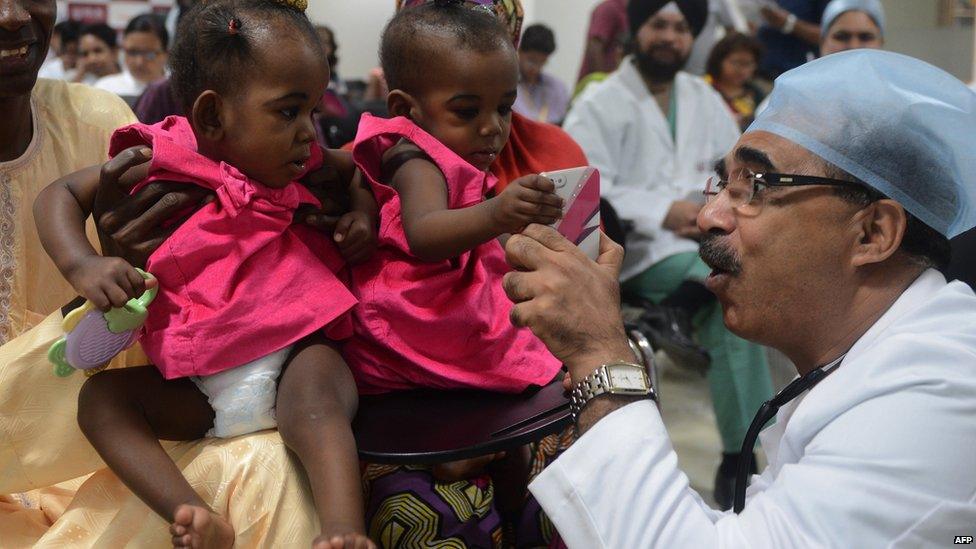 Africa in pictures: 30 August-5 September - BBC News